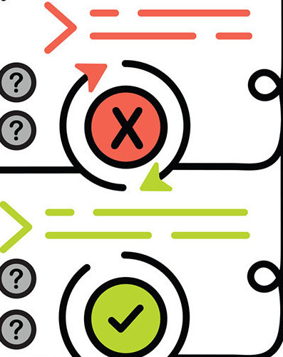 Communications of the ACM - February 2025 Program Correctness through Self-Certification